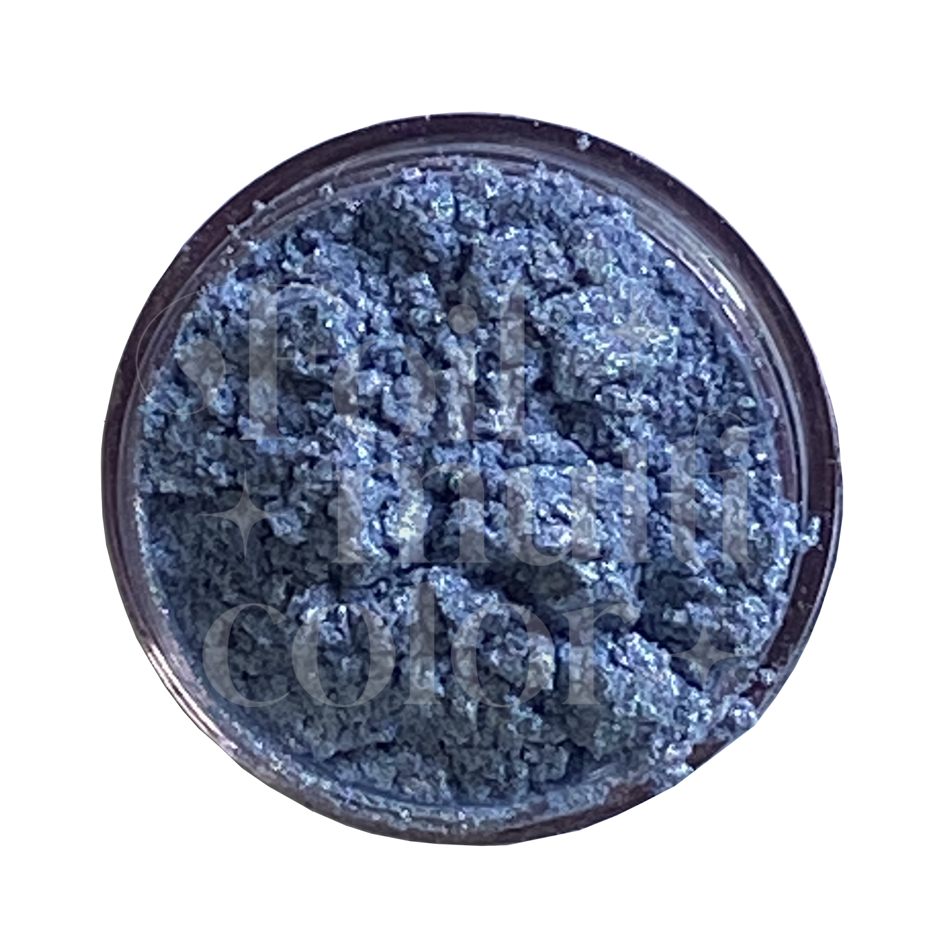 Pigmento Azul Acero – Jaquematito